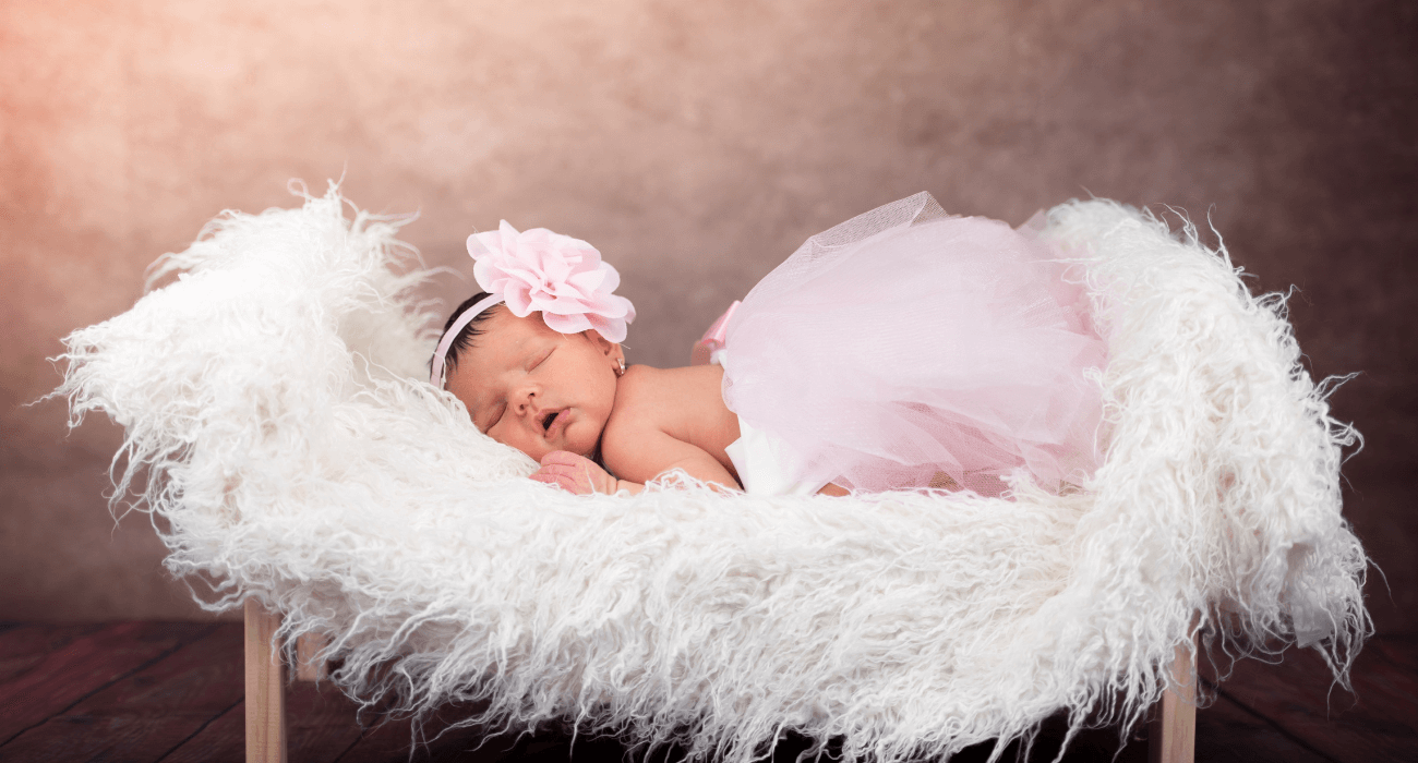 Ultimate Guide to Safe Sleeping for Newborns in Cots and Bassinets ...