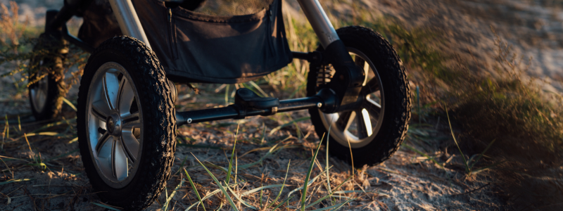 Stroll in Style: Essential Tips for Maintaining and Cleaning Your Baby ...