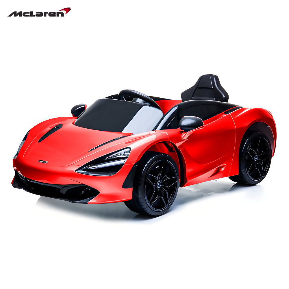 Official Licensed McLaren 720S Spider | Children's Electric Ride-On ...